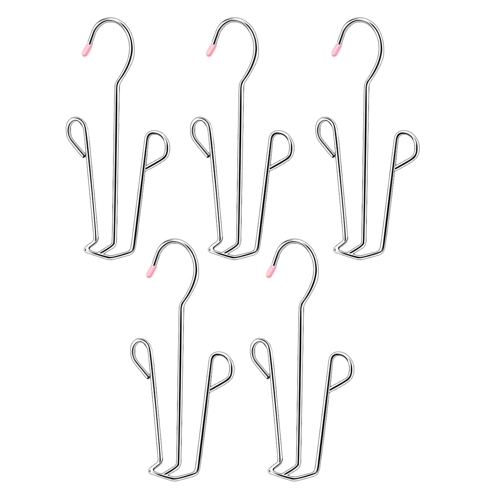 5 Pcs Shoe Rack Dryer Radiator Towel Rail Clothes Hanging Racks Coat ...