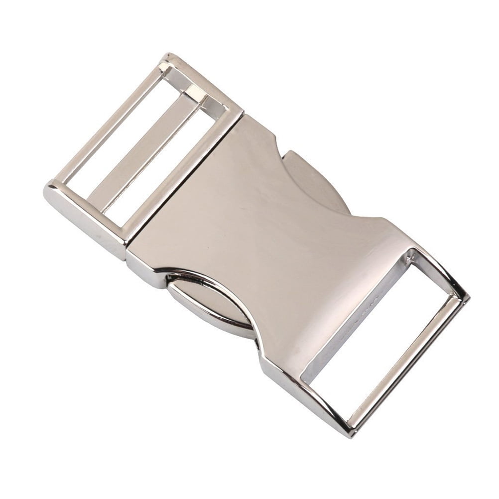 5 Pcs Side Release Buckles Buckles for Crafts Release Buckles Buckle ...