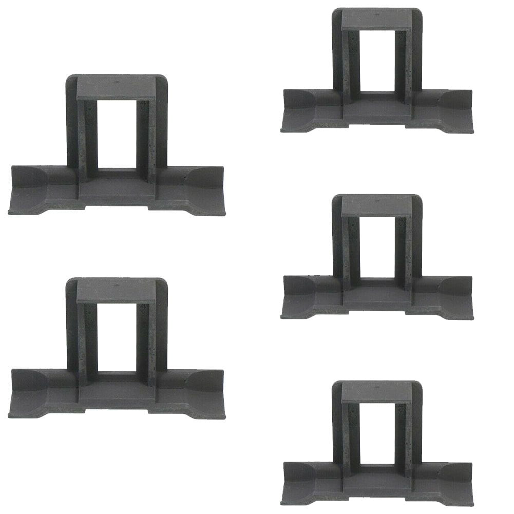 5 Pcs Solar Panel Water Drainage Clips PV Modules Cleaning Clips for ...