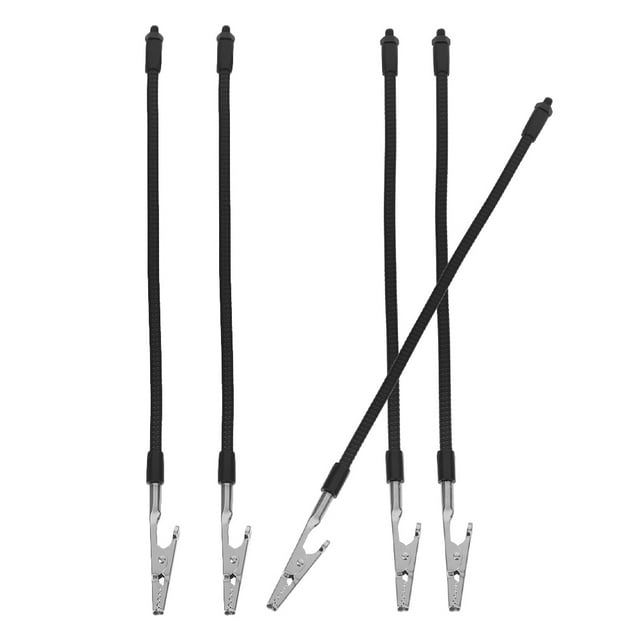 5 Pcs Soldering Helping Hands Third Hand Tools Soldering Wire Holders ...
