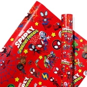 Holiday Gift Paper