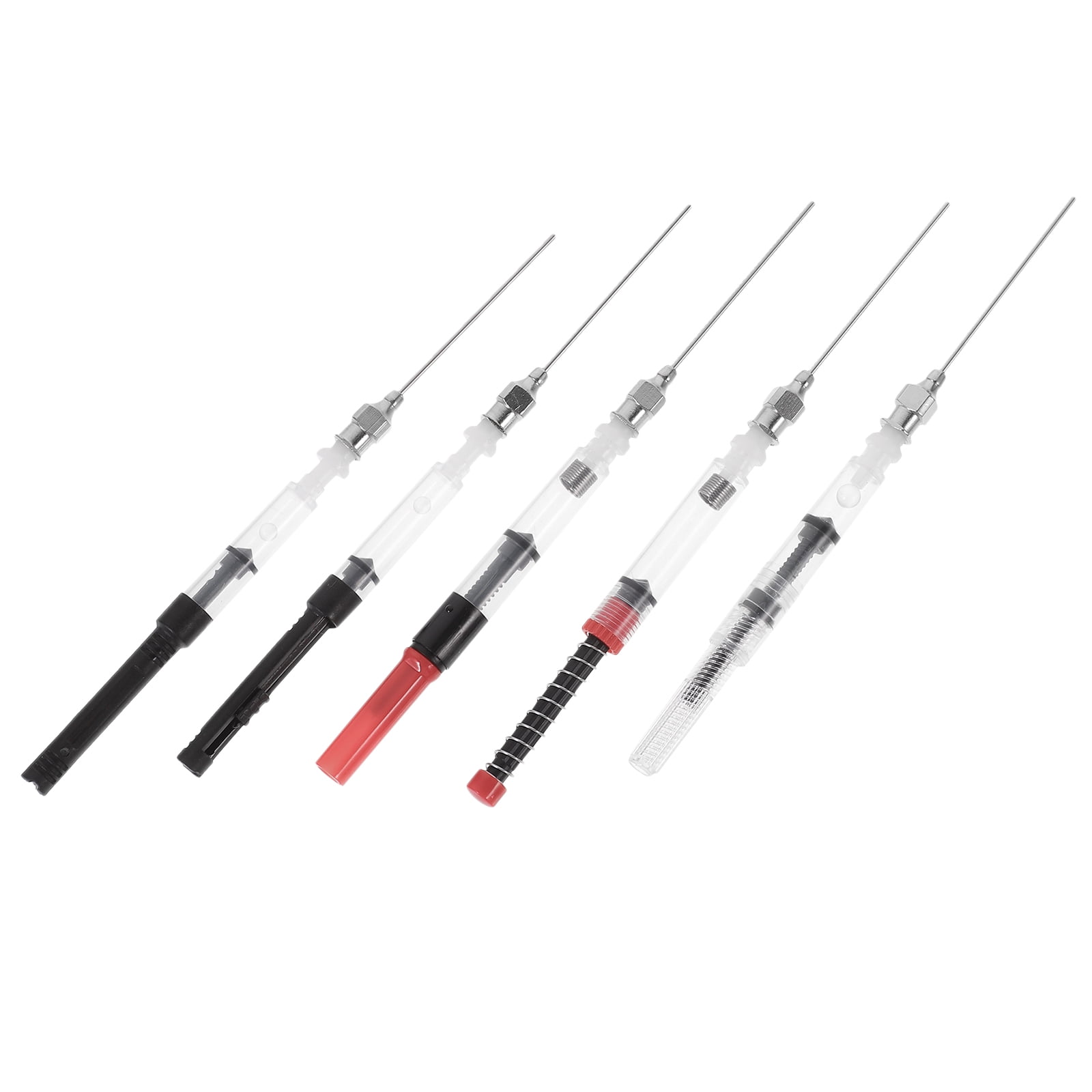 5 Pcs Springs Fountain Pens Professional Tool Ink Absorbing Parts ...