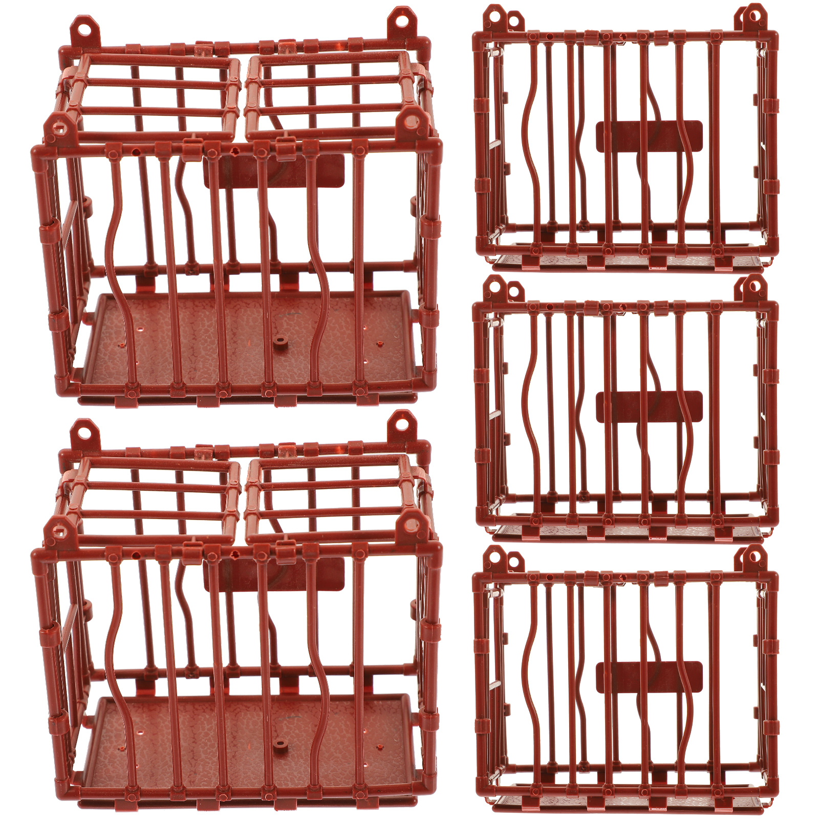 Toy Cages