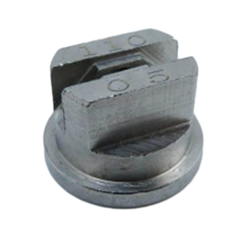 5 Pcs Stainless Steel Flat Fan Jet Spray Tips Nozzle for Agricultural ...