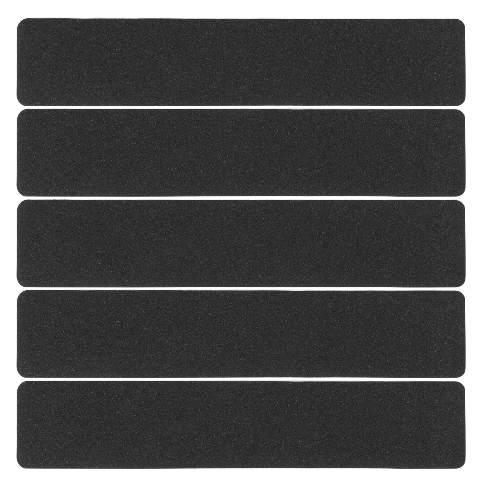 5 Pcs Stair Anti-slip Tape Stair Tapes for Outdoor Stair Treads Anti ...