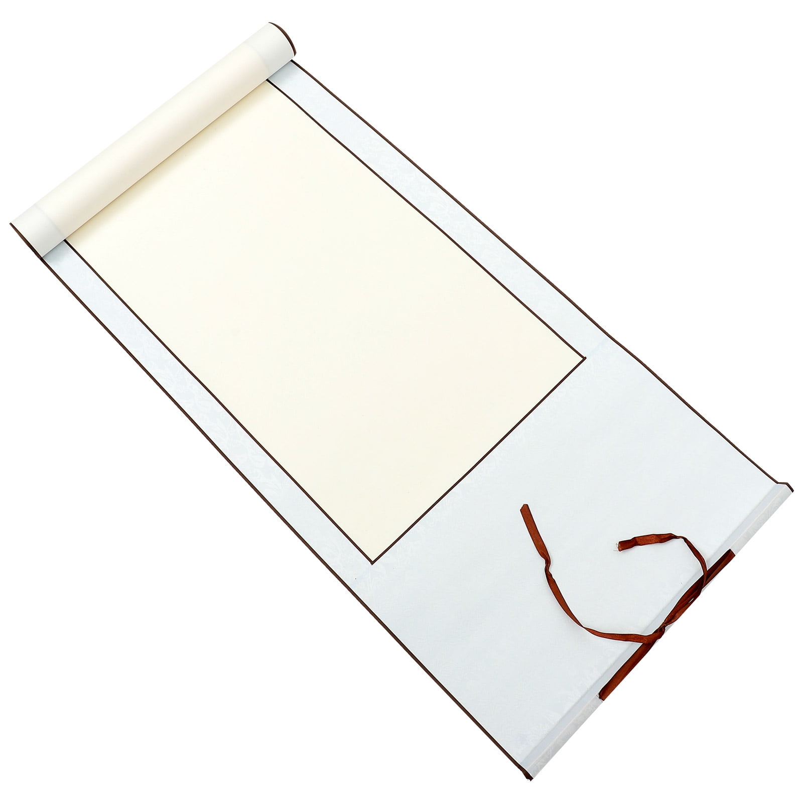 5 Pcs Stationary Rice Paper Scroll Chinese Calligraphy Lovers - Walmart.com