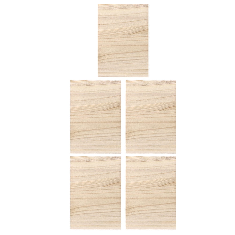 Wooden Taekwondo Practice Boards for Beginners and Professionals 5 ...