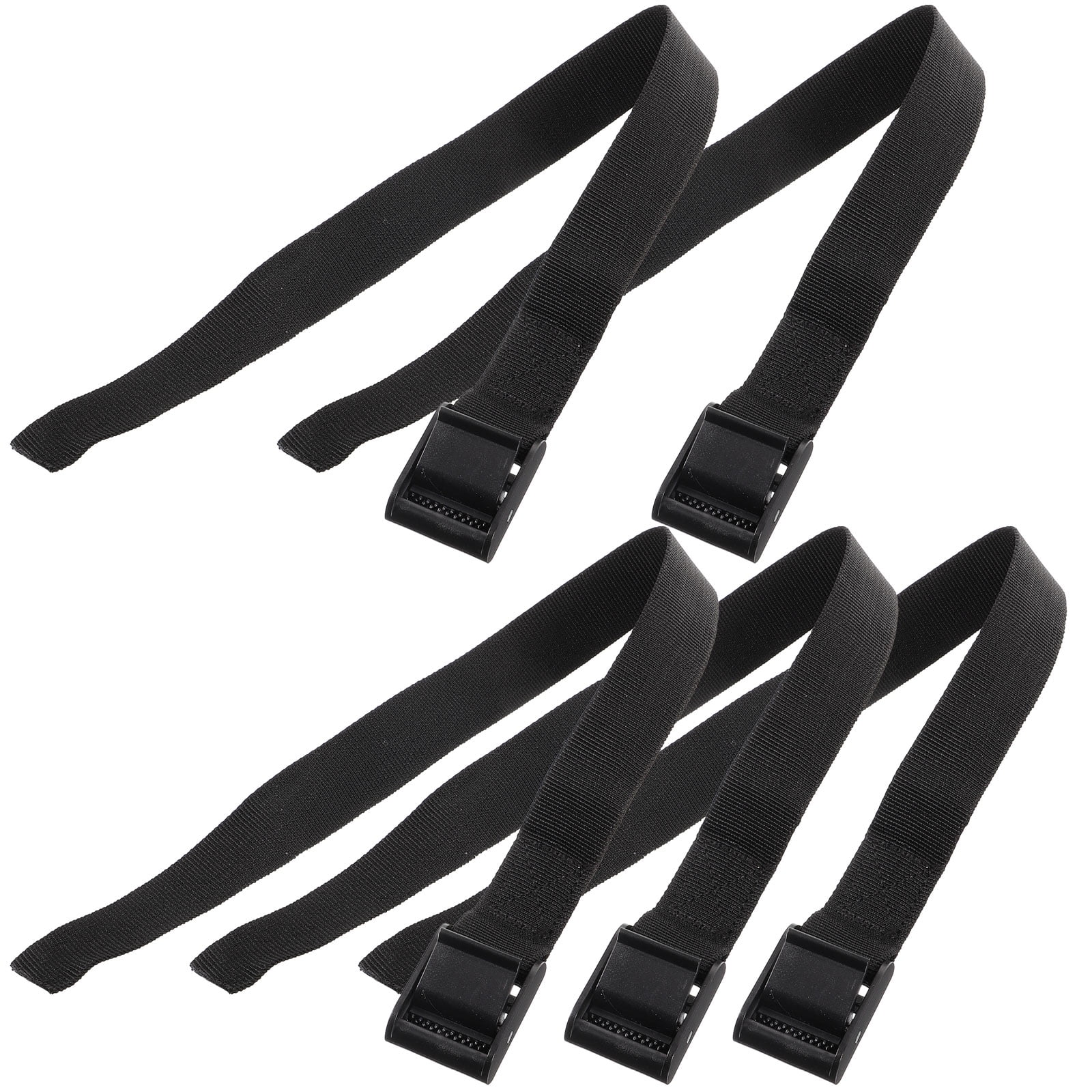 Raindrops Multi-Function Black PP Umbrella Strap with Wind Stabilizer ...