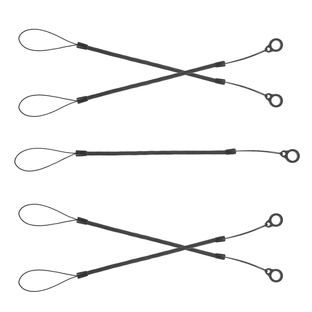 Raindrops 5pcs Plastic Elastic Lanyard for Touch Pens Stylus ...