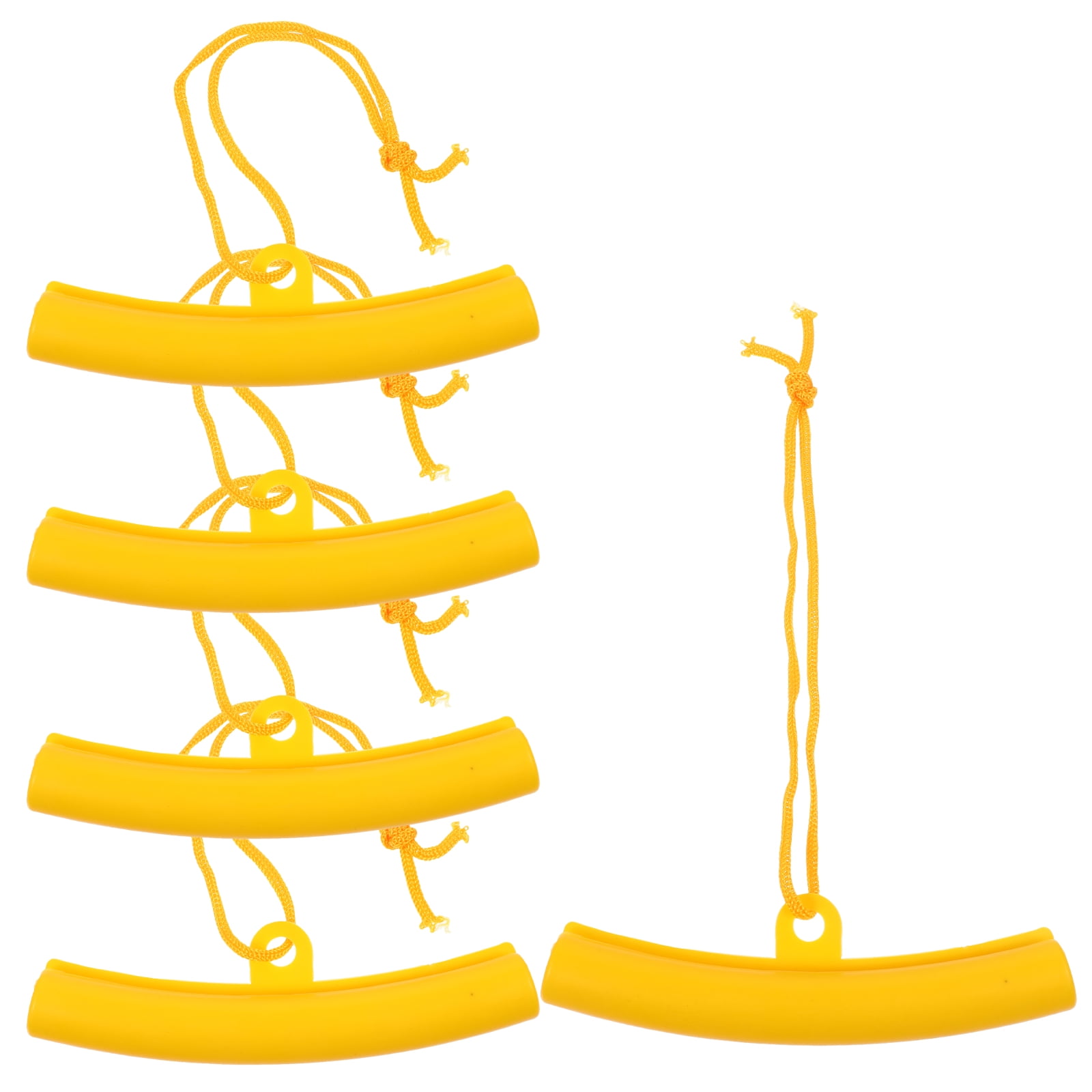 5 Pcs Tire Protective Cover for Car Rims Rim Protectors Rim Protector ...