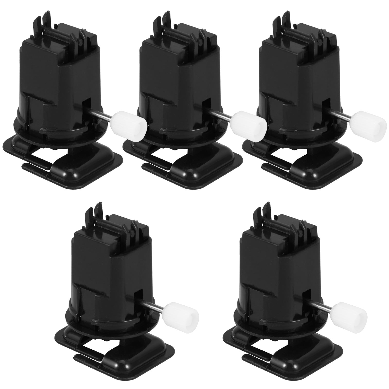 5 Pcs Toy Accessories Small Movement Vintage Wind up DIY Windup Toys ...