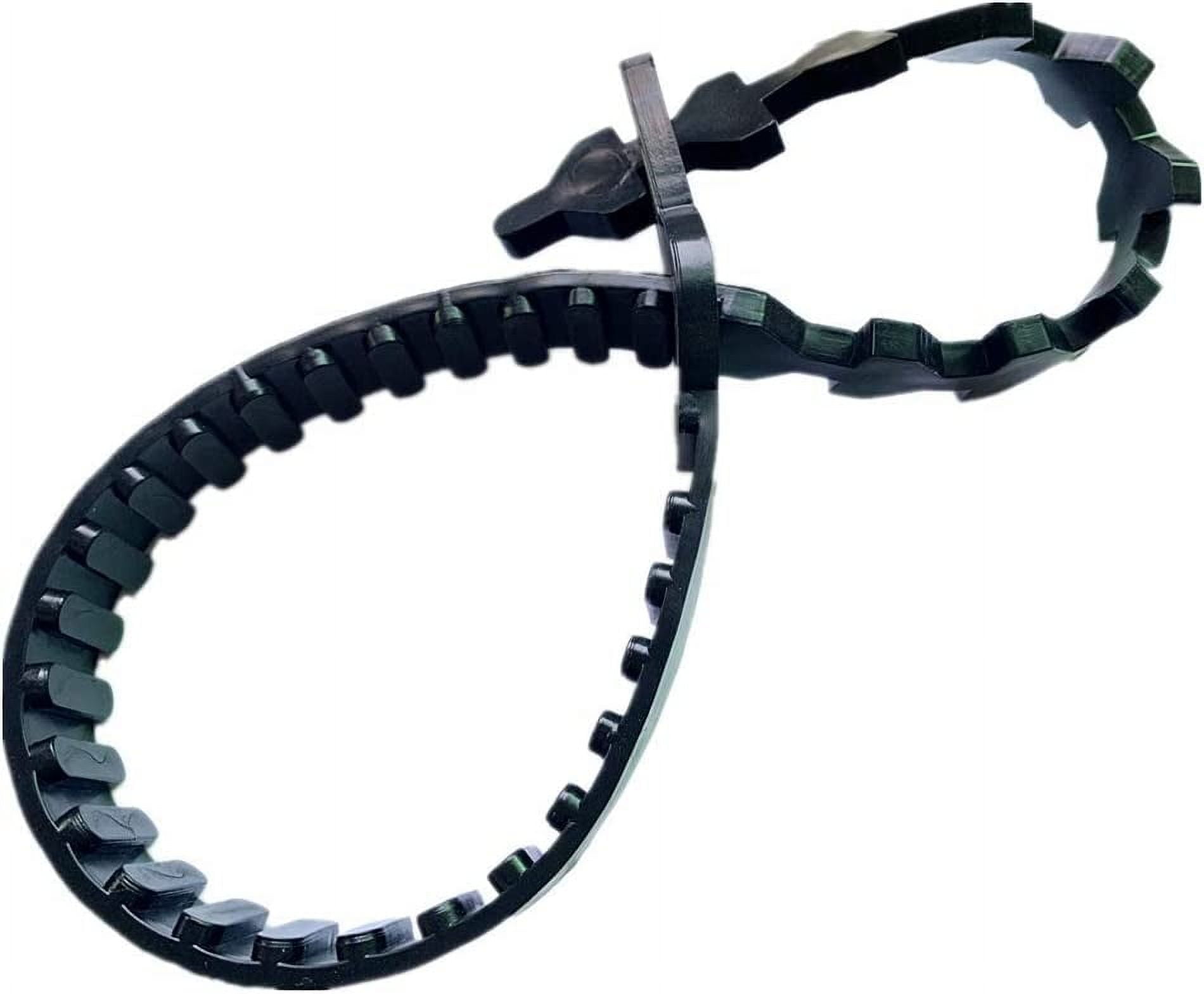 5 Pcs Tree Stake Supports Adjustable Tree Plant Ties Tree Training ...