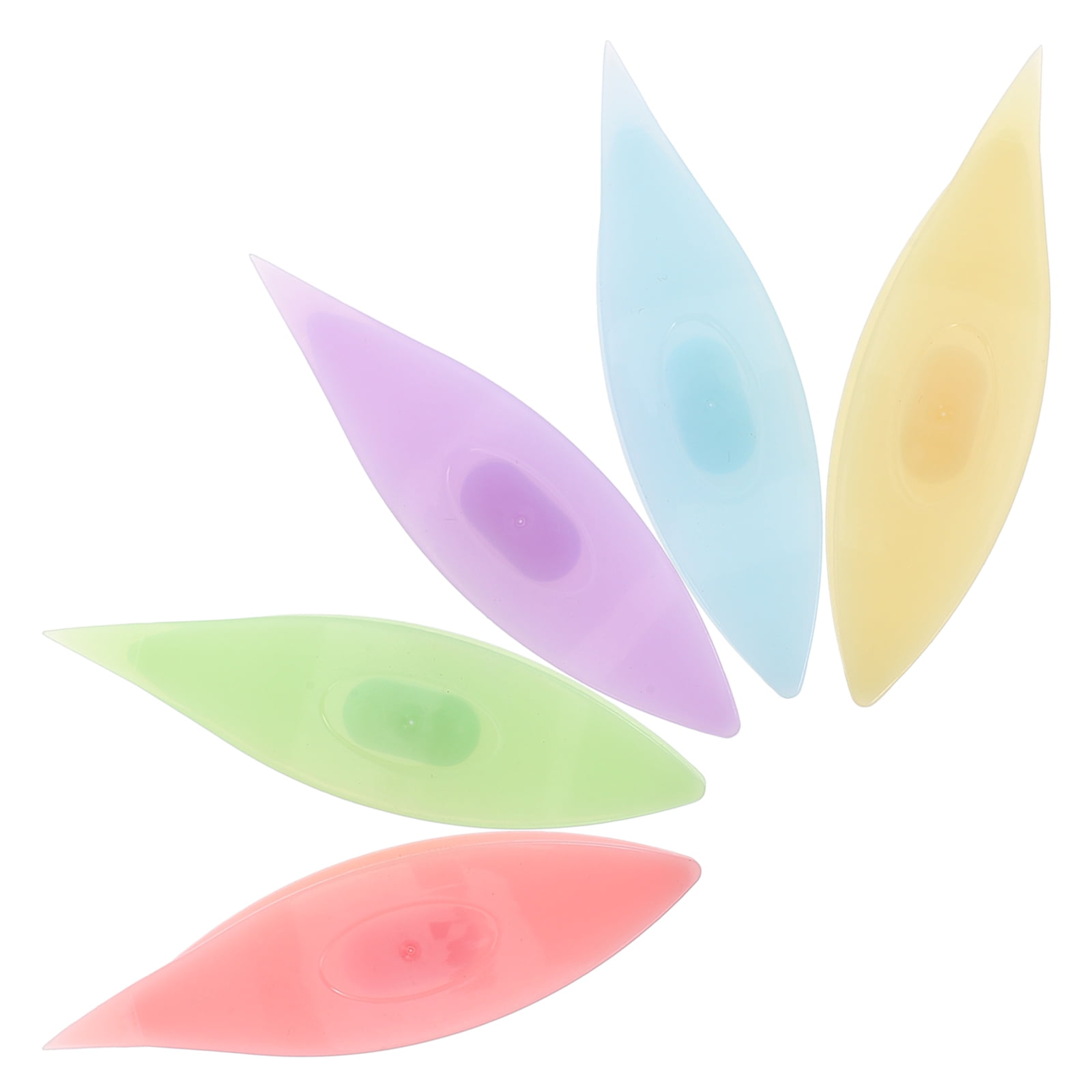 5 Pcs Vintage Tatting Tools Shuttle Kit for Beginners Knitting ...