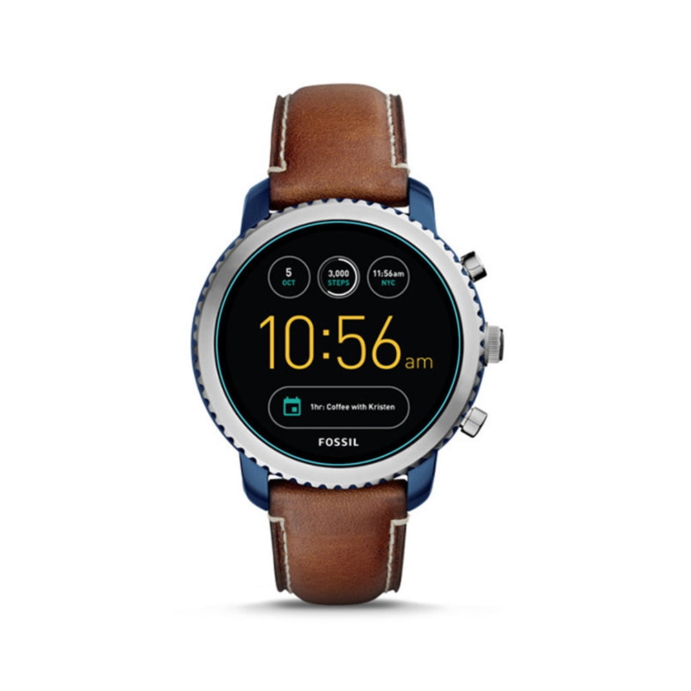 Scratch Watch Face
