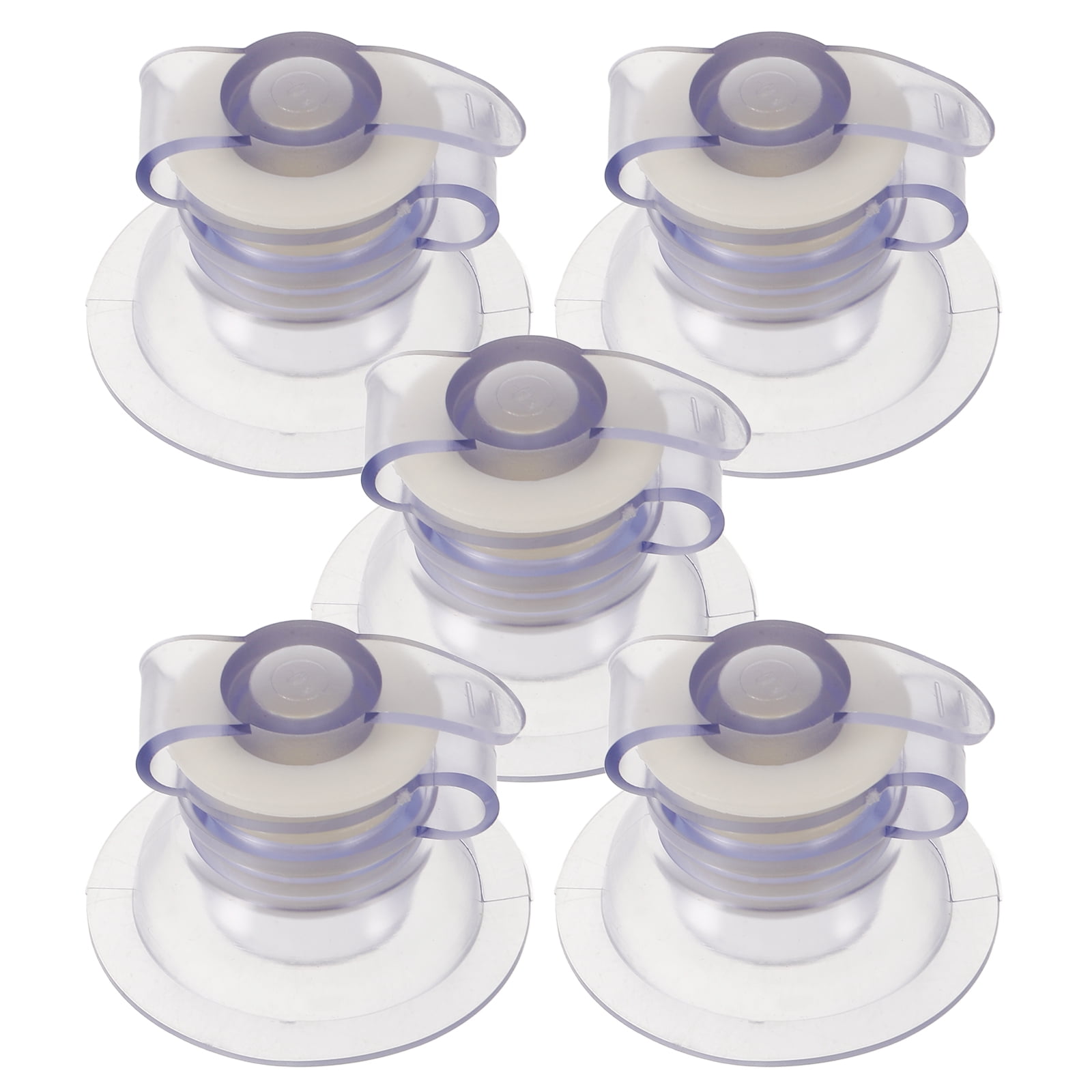 Inflatable Pool Air Caps