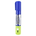 5 Pcs Water-Based Thermal Paper Eraser Pen with Mini Unboxing Knife 2 ...