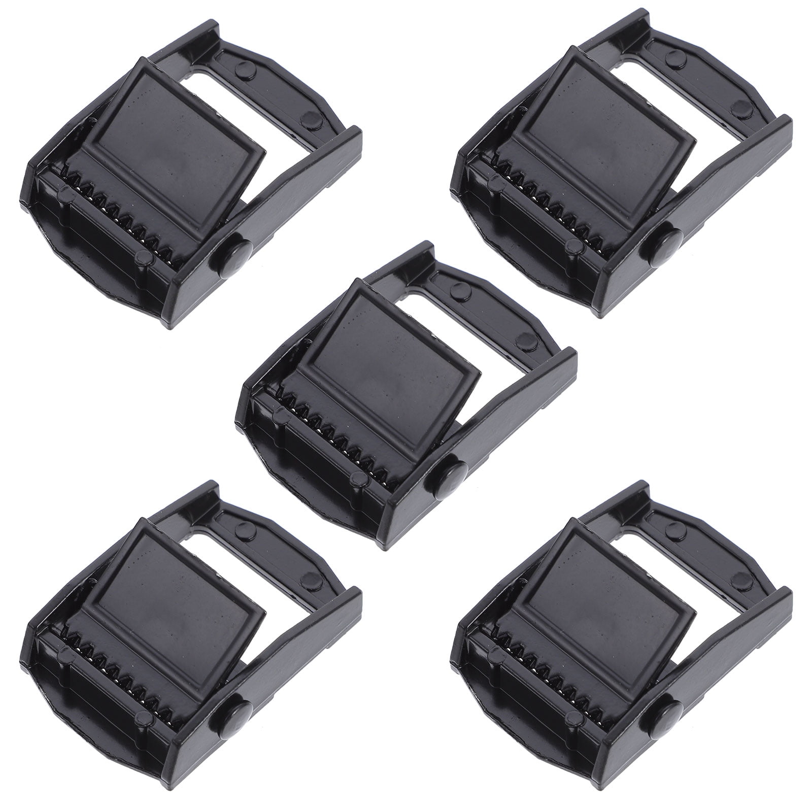 GOOHOCHY Webbing Strap Buckle Made of Zinc Alloy for Bundling Car Boxes ...