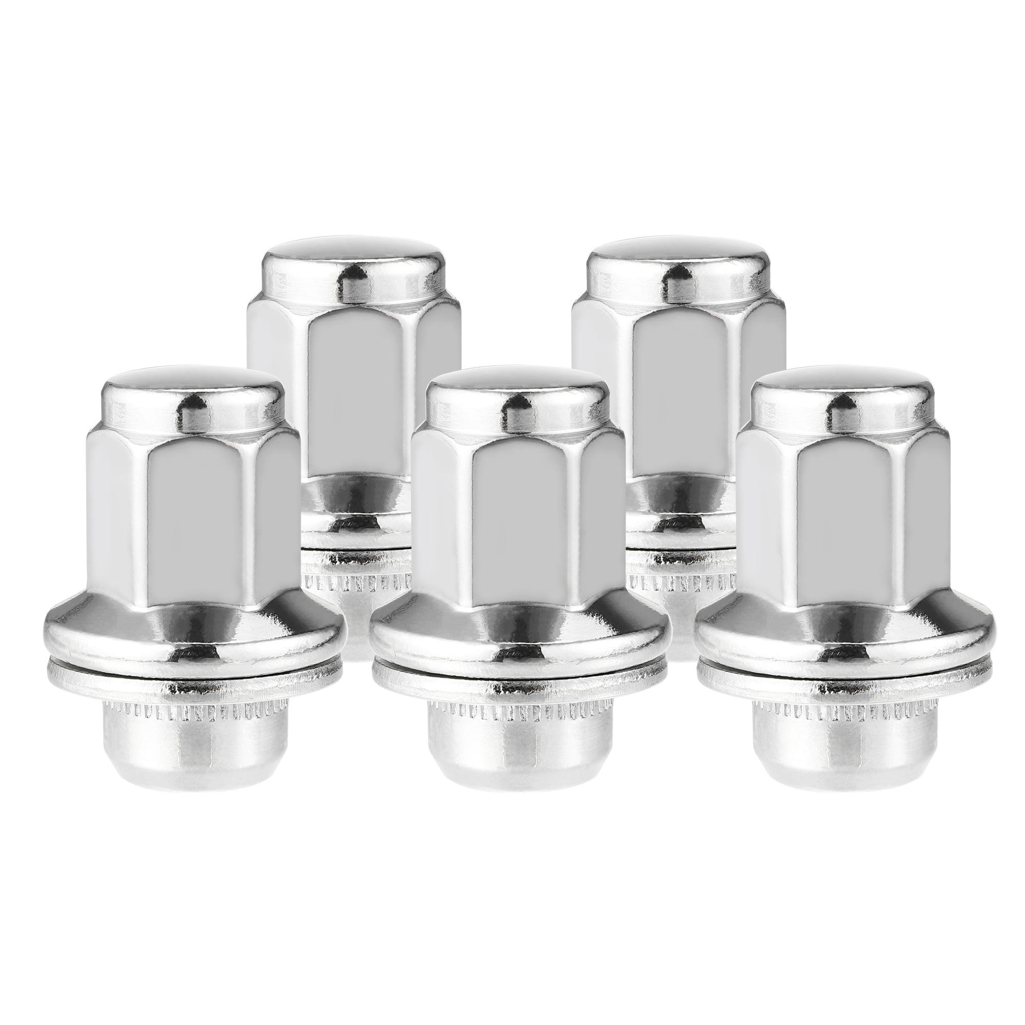 Toyota Tundra Lug Nut Size
