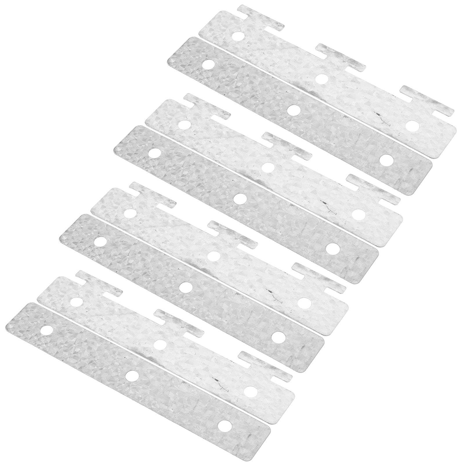 5 Pcs Wire Harness Universal Bracket Door Curtain - Walmart.com