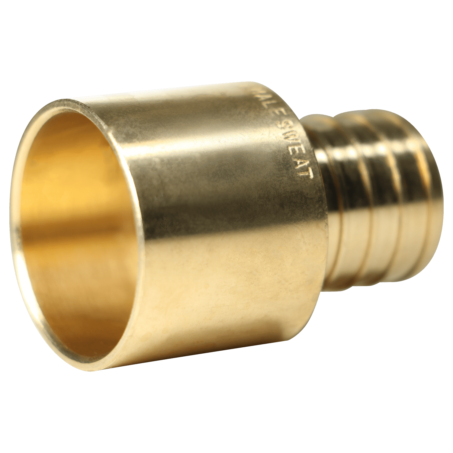 5 Pcs XFITTING 1 Inch Pex x 1 Inch Female Sweat Adapter, 23-1-6=5X ...