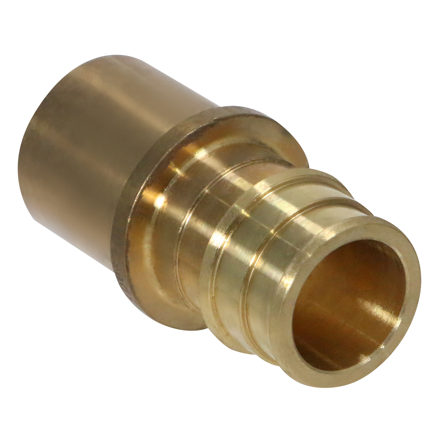 5 Pcs XFITTING Pex A 3/4 Inch x 3/4 Inch Male Sweat Adapter, 201-3-5=5XX - Walmart.com