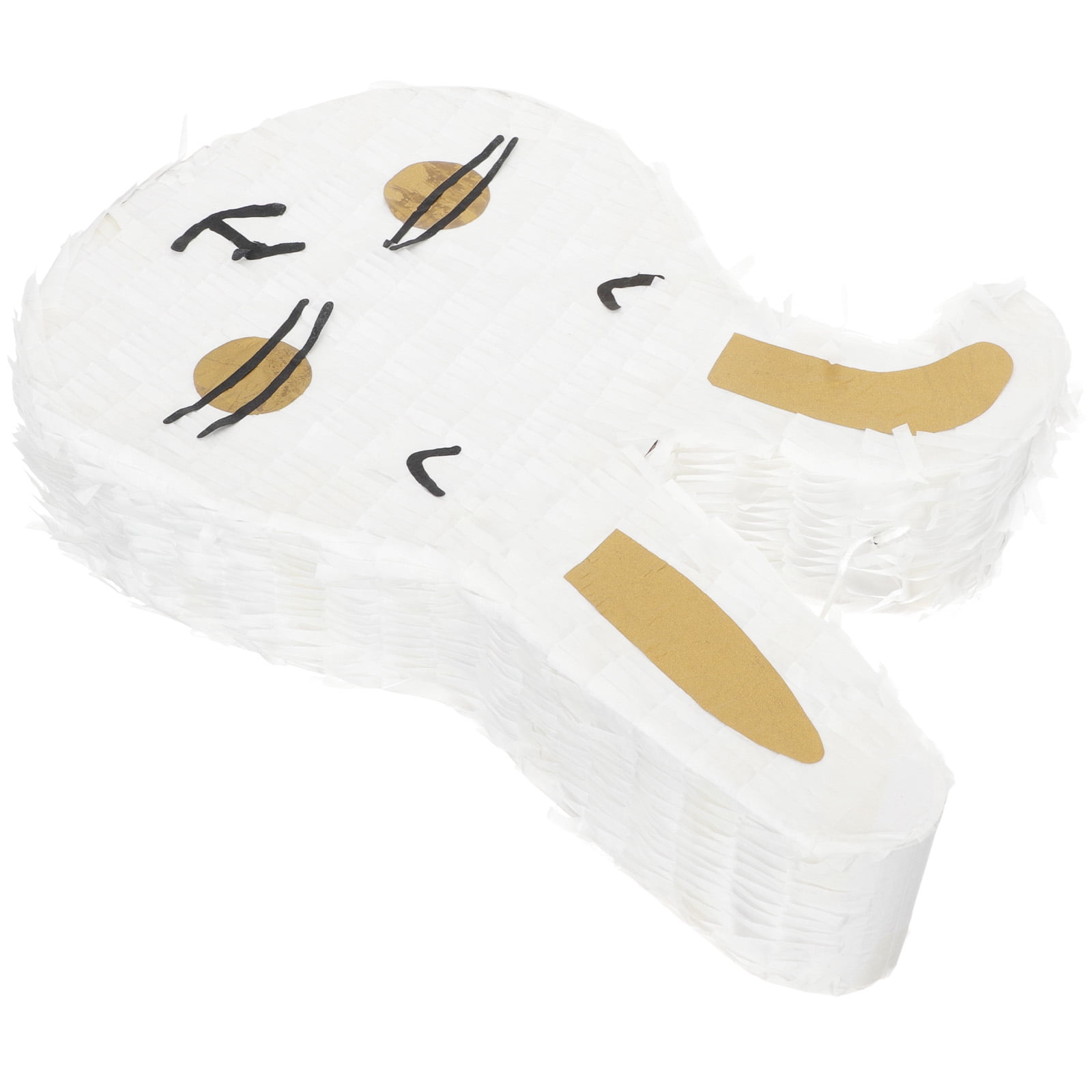 5 Piñata Bunny Pinata Carnival Decoration Family Gathering Child ...