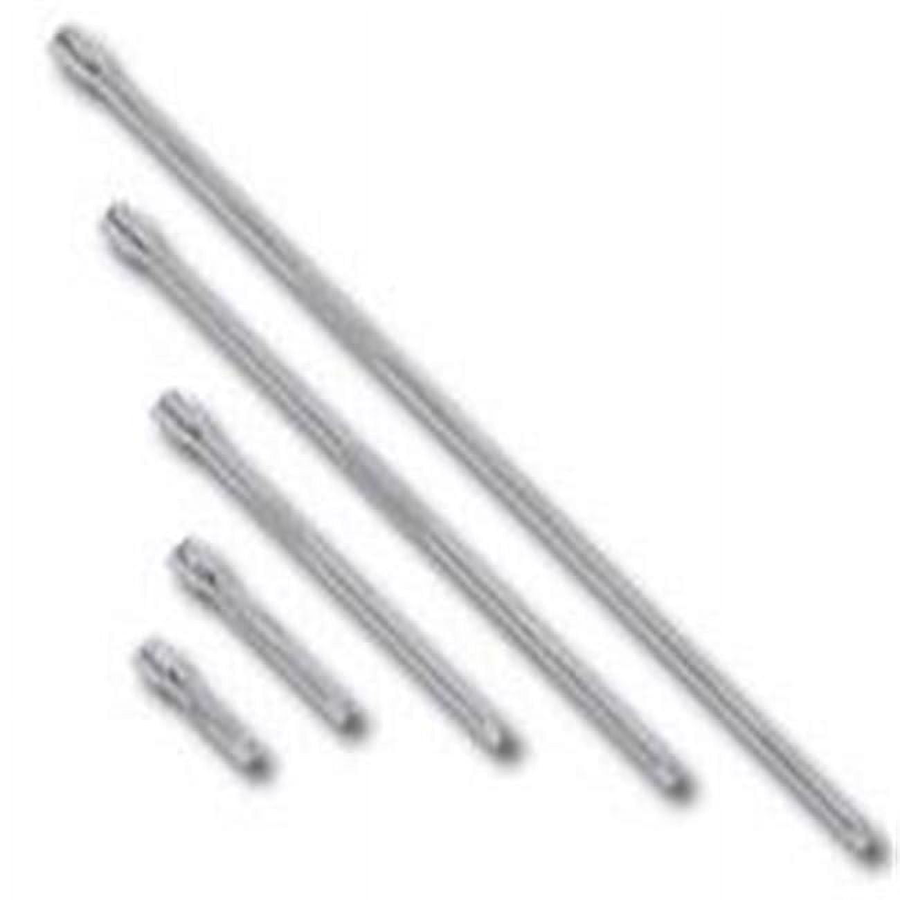 5 Piece 1/4 Inch Drive Extension Set - Walmart.com