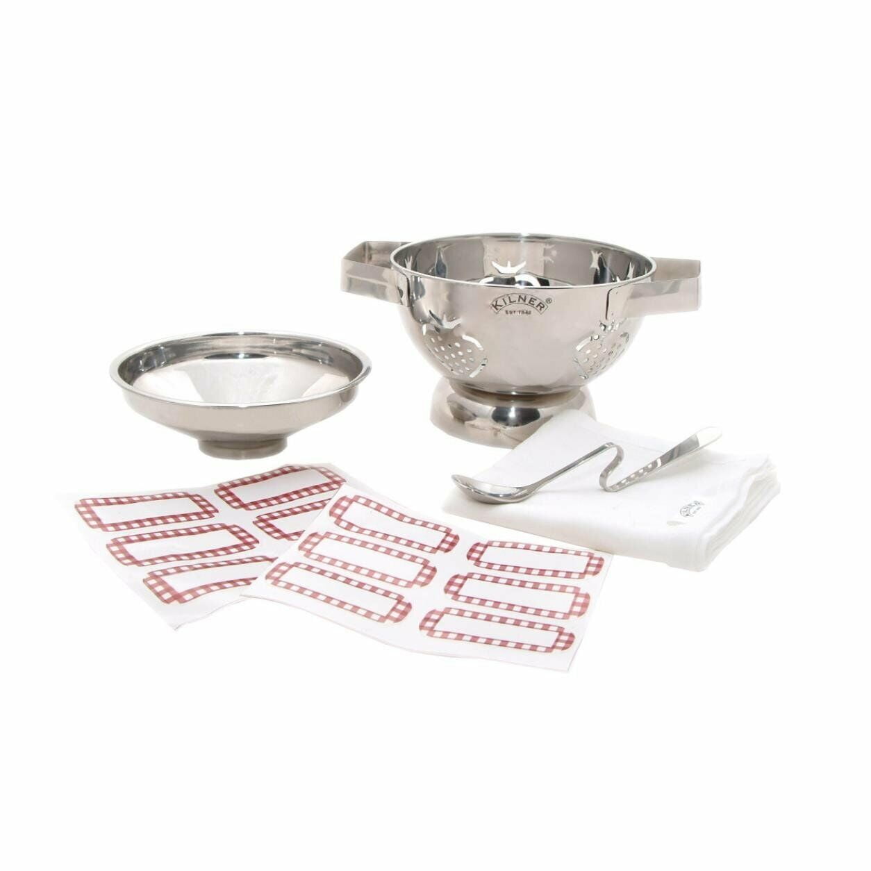 5-Piece Canning Kit - Walmart.com