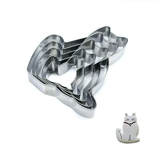 Sandwich Shape Cutters