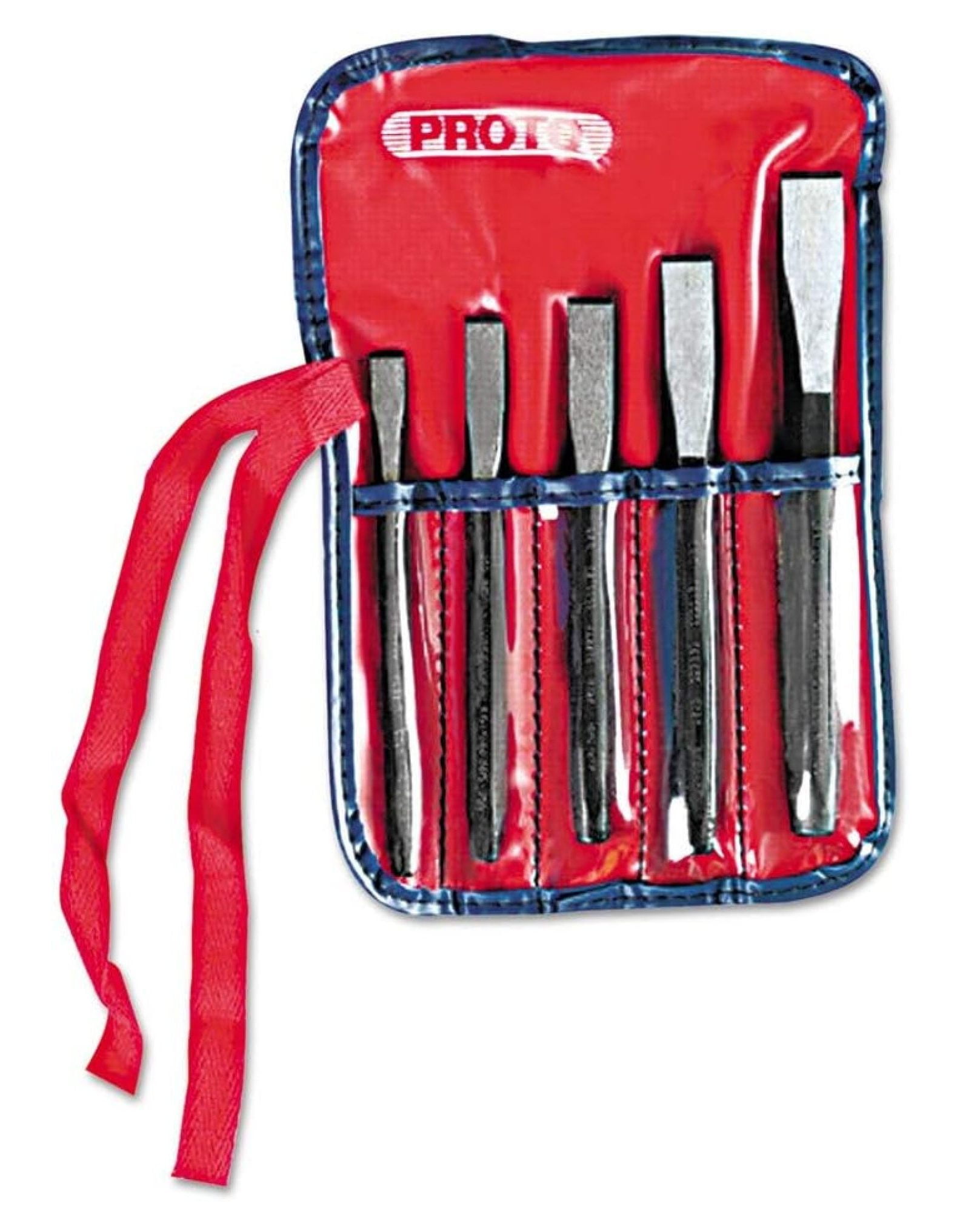 5 Piece Cold Chisel Set - Walmart.com
