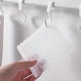 5-Piece Ergonomic Kitchen Cleaning Brush Set - Soft Hair Fruit and ...