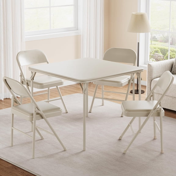 Folding Table And Chairs Clearance