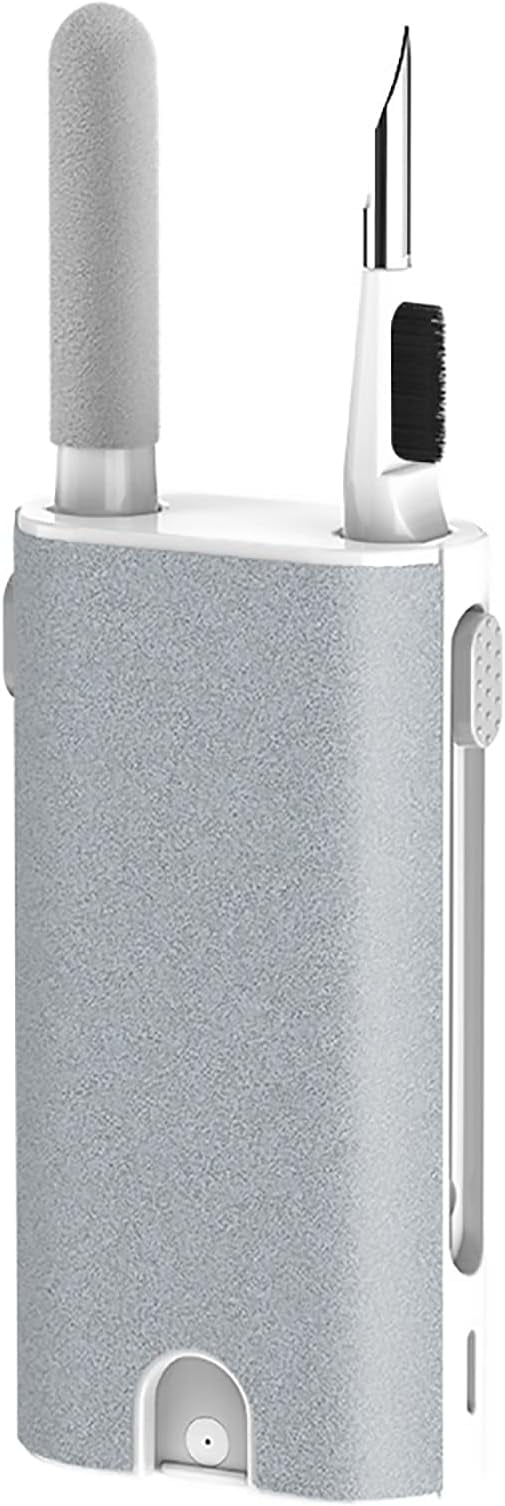 5 Piece Headphone Cleaning Pens, 3-in-1 Air Pod Cleaning Kit Tool ...