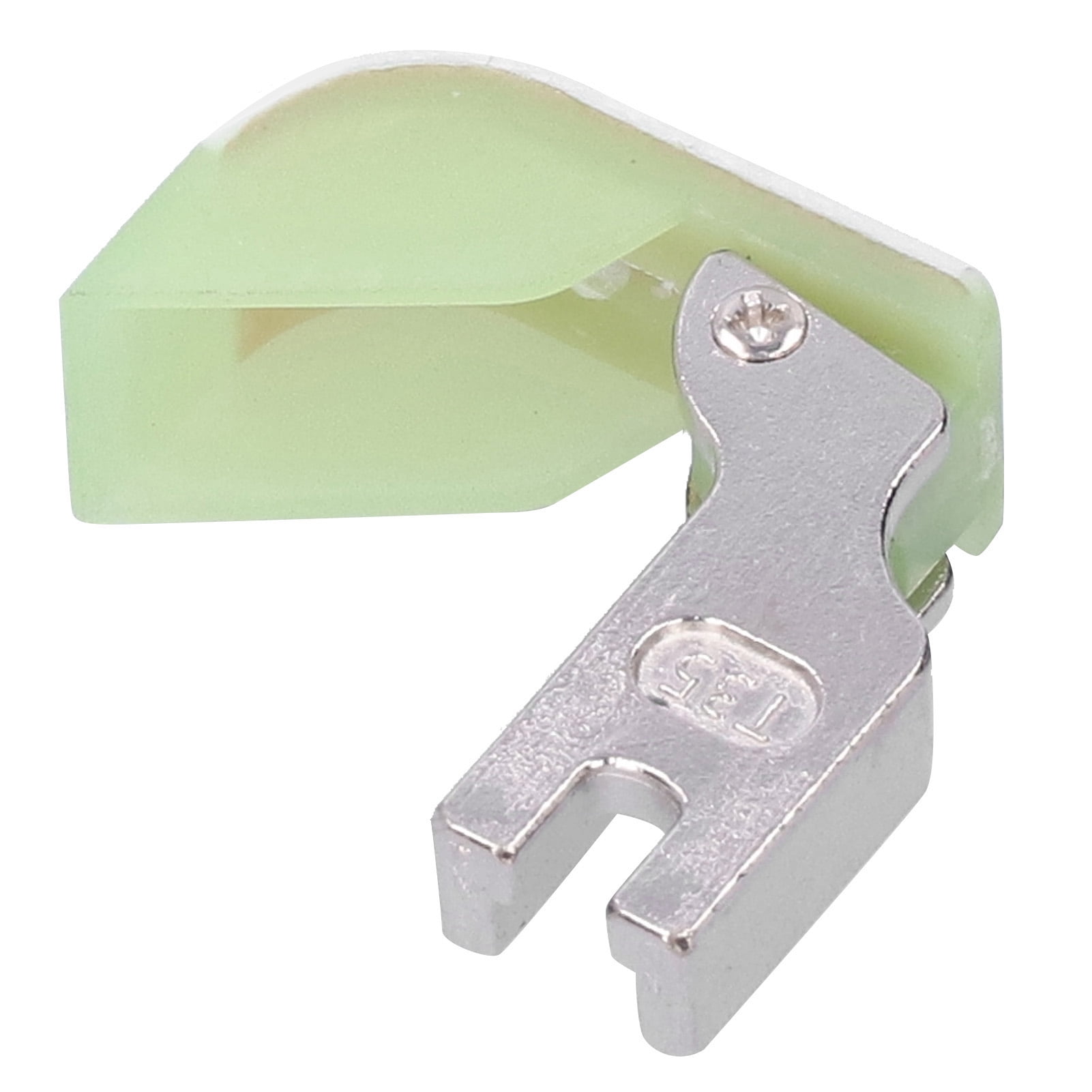 5,Piece Industrial Sewing Machine Feet Set, Durable Plastic Steel ...