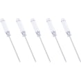 5-Pack (3mm) Mini Phillips Screwdrivers - 4.7-inch(120mm)Total ...