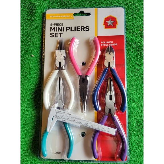 Small Pliers