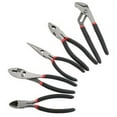 5 Piece Multi-Purpose Plier Set - Walmart.com