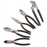 5 Piece Multi-Purpose Plier Set - Walmart.com