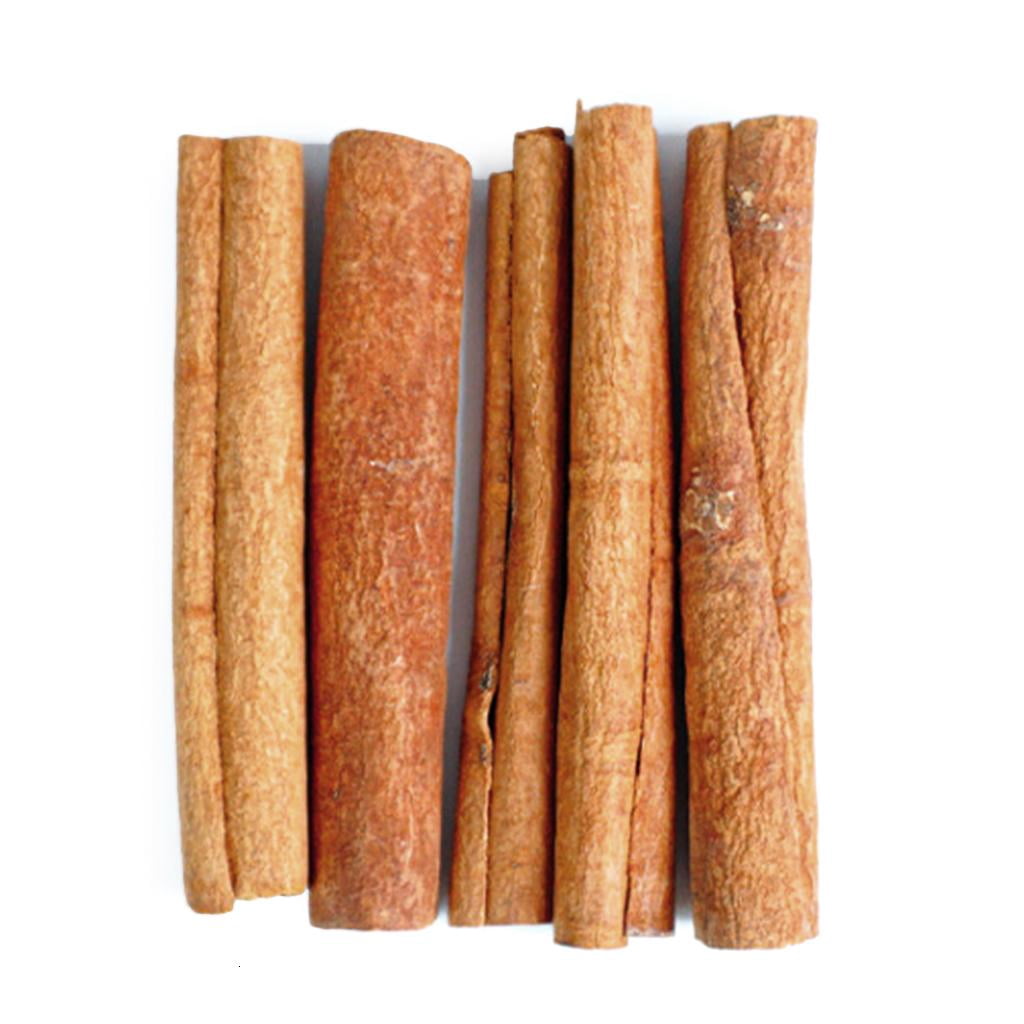 5 Piece/Pack Premium Natural Sticks Decorative Materials for Christmas ...