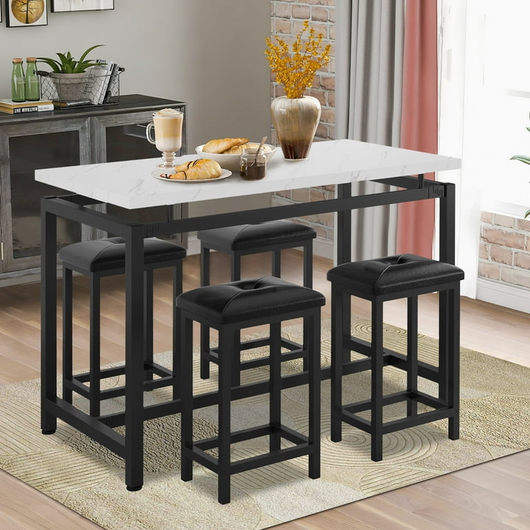 Dining Room Counter Height Sets
