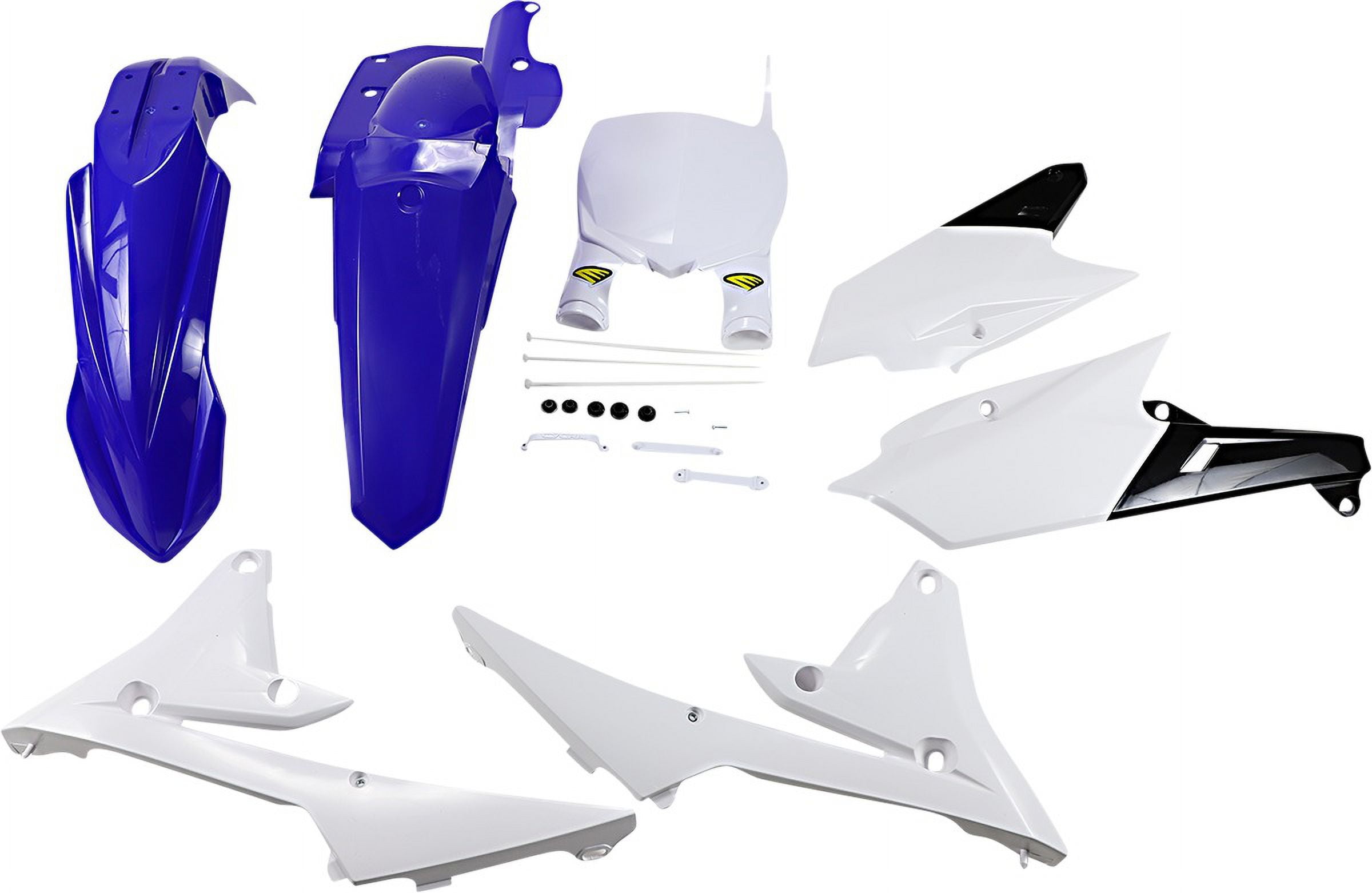 5-Piece Replica Body Kit, Original 17 - Walmart.com