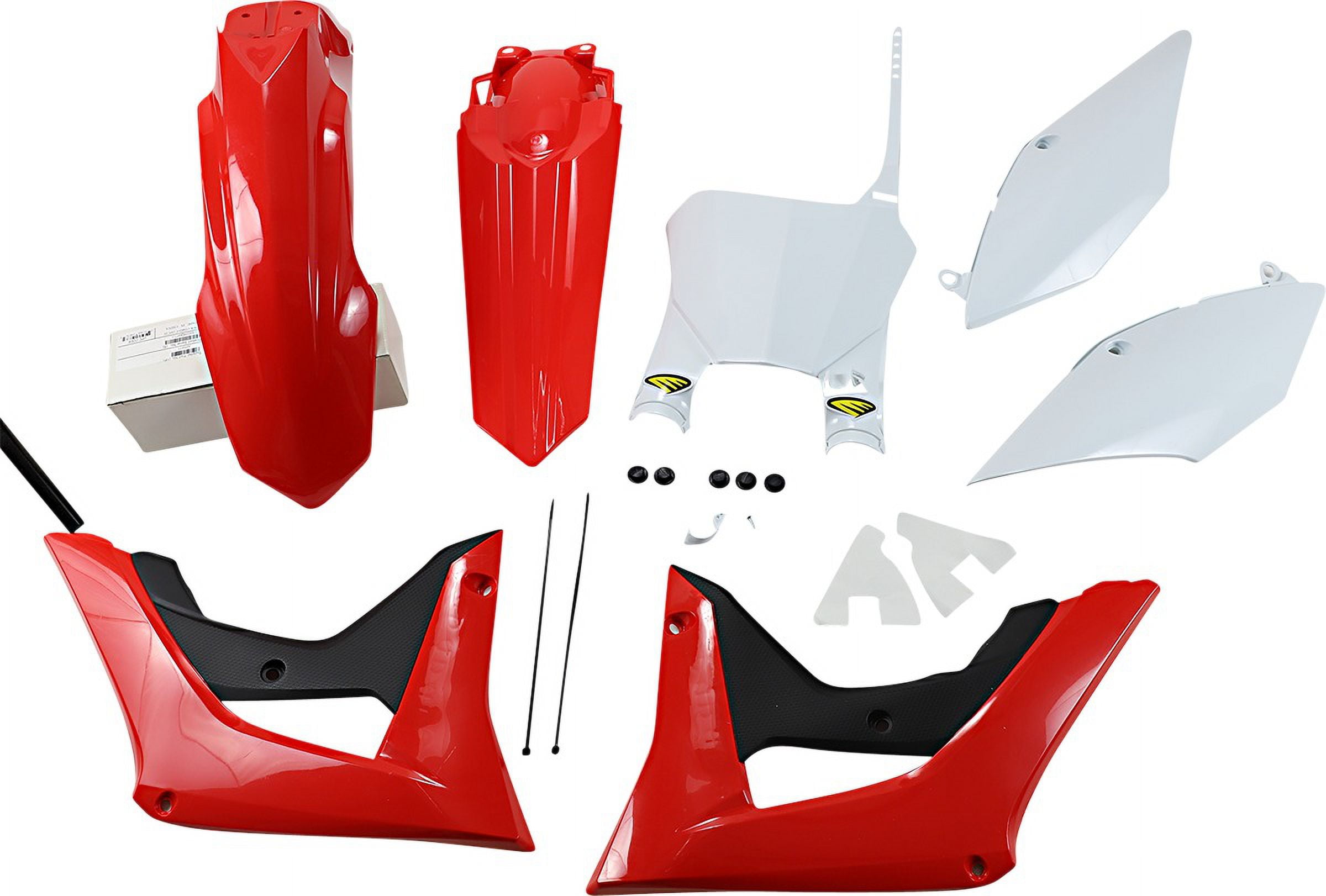 5-Piece Replica Body Kit, Original 20 - Walmart.com