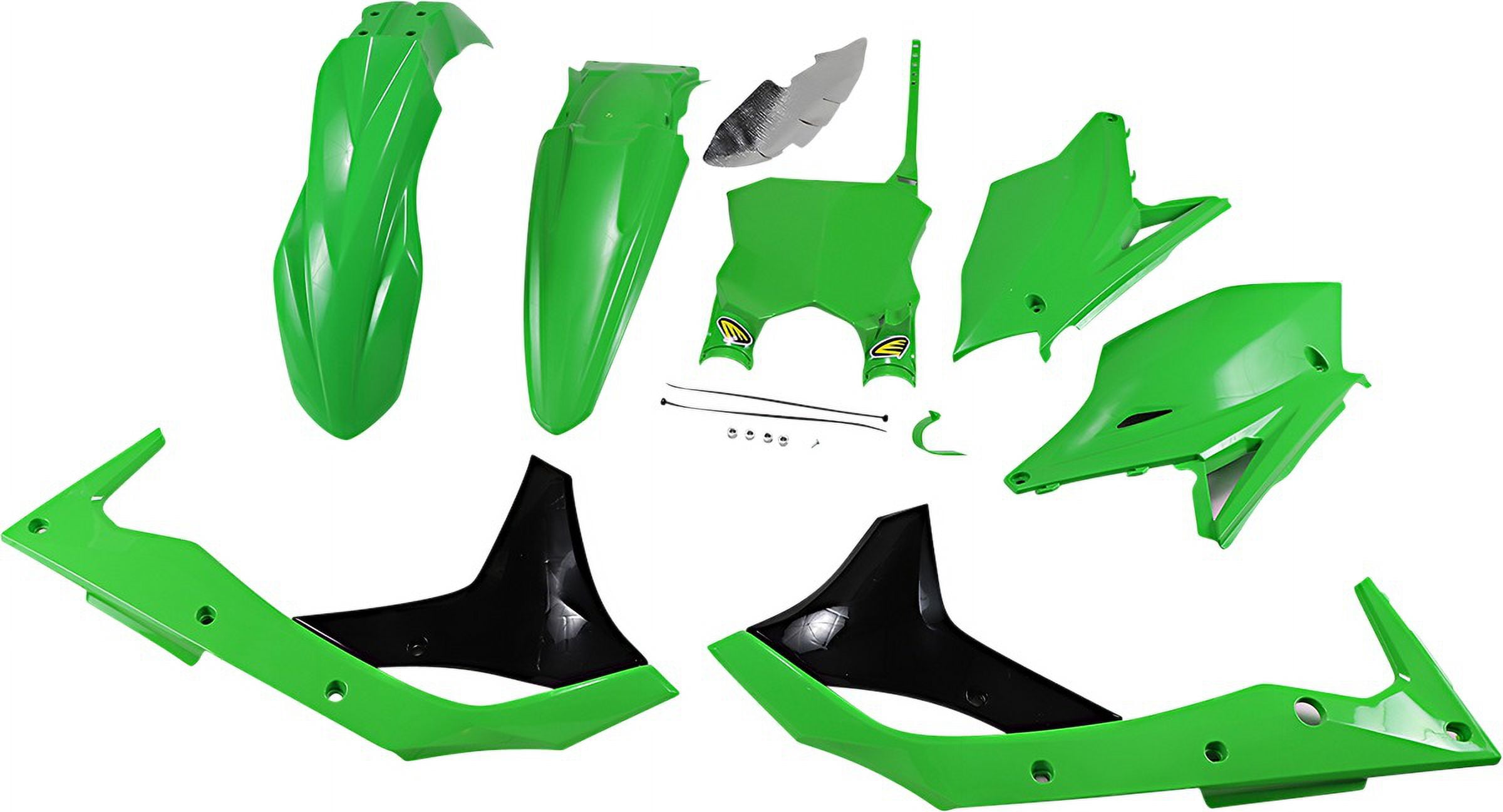 5-Piece Replica Body Kit, Original 20 - Walmart.com
