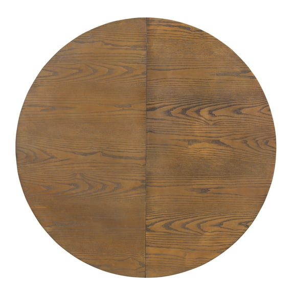 5 - Piece Retro Dining Set for Restaurant or Home | Switchable Round ...