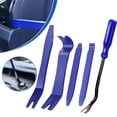 5 Piece Set Interior Panel Panel Audio Navigation 6 Inch Screwdriver ...