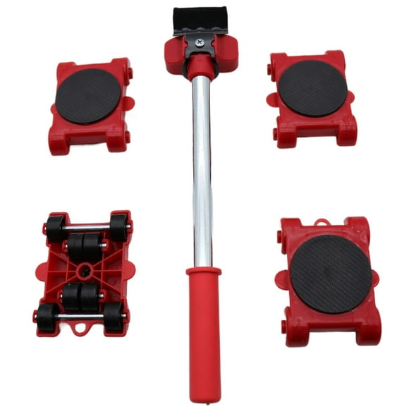 Furniture Mover Wheels