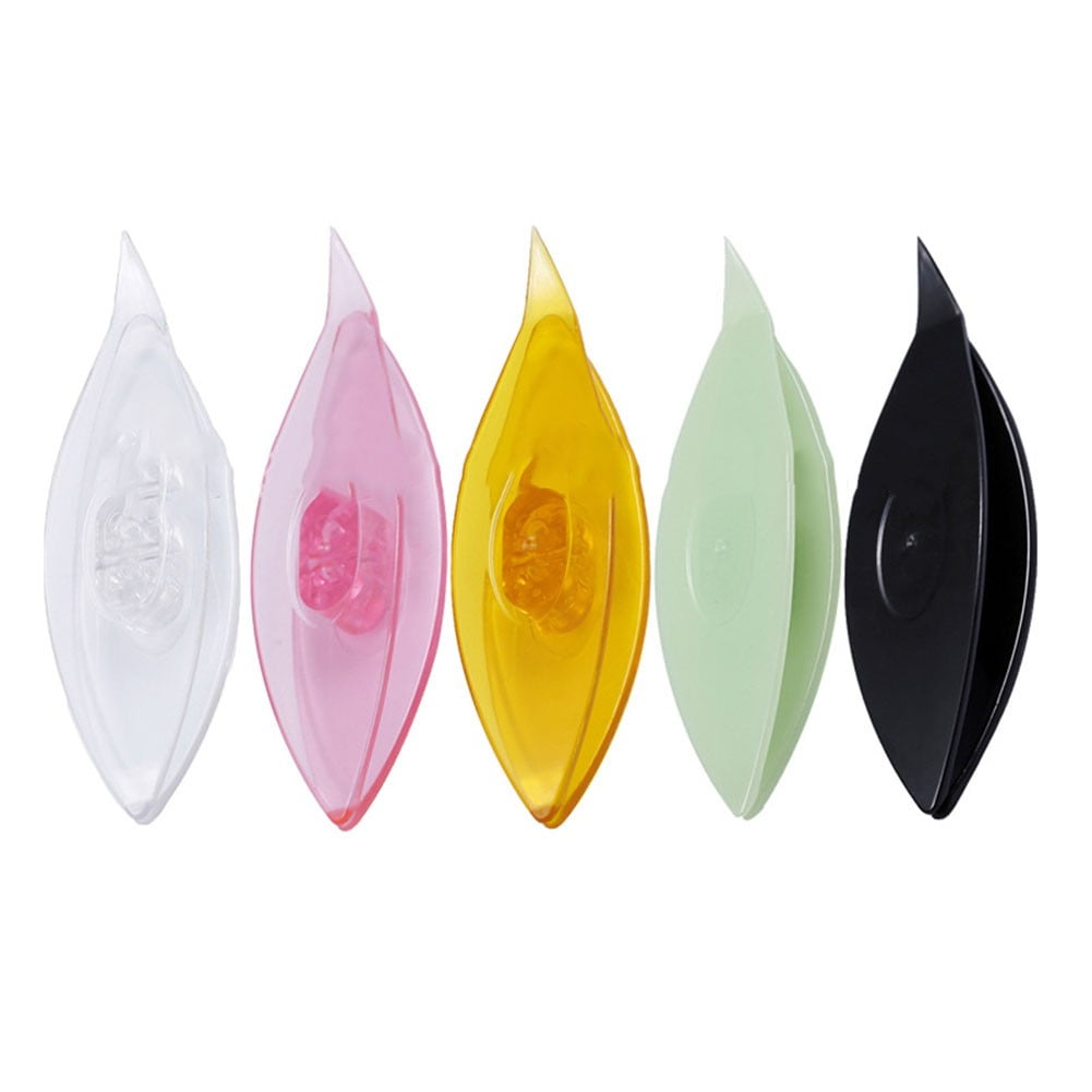 5-Piece/Set Shuttle Weaving Tool Diy Plastic Mixed Color Lace Making ...