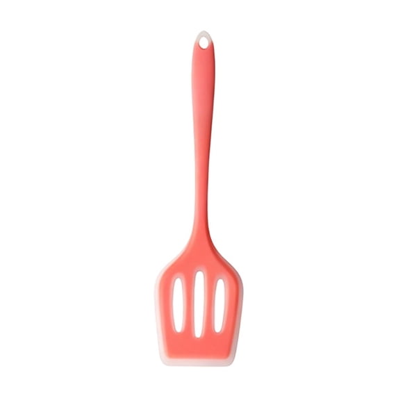 5-Piece Silicone Kitchen Utensil Set With Stand Non-Stick Safe High ...