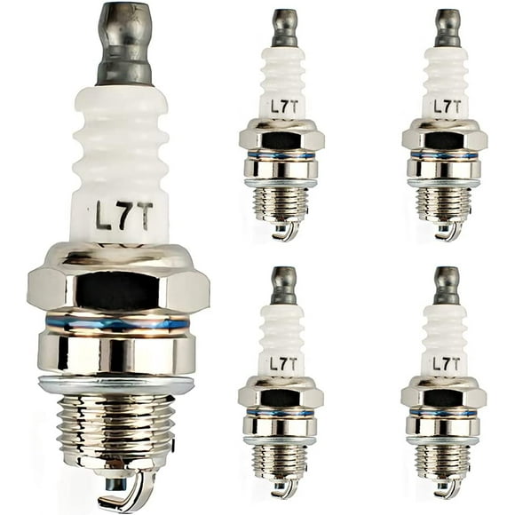 Lawn Mower Spark Plugs in Lawn Mower Accessories - Walmart.com