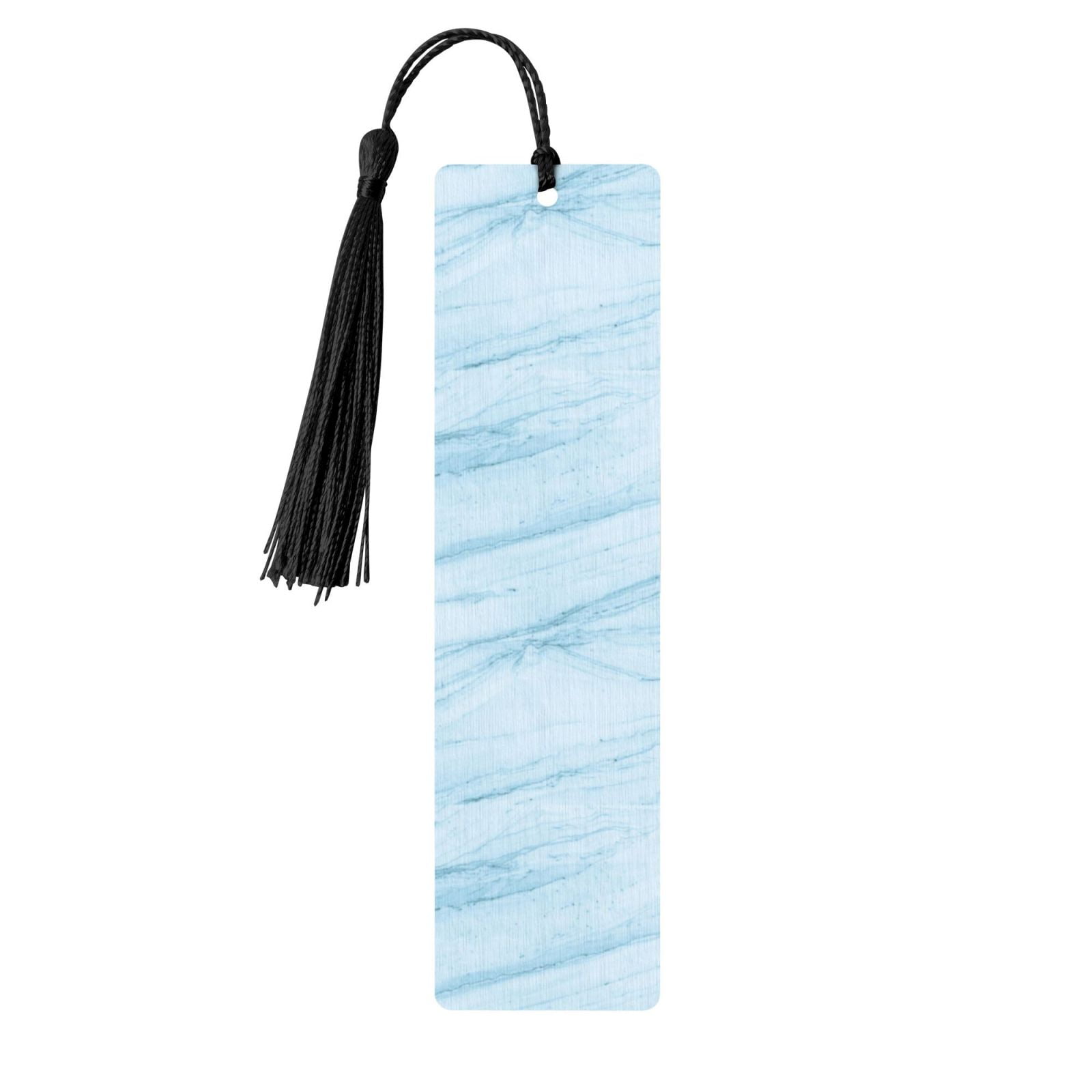 5 Piece Wooden Bookmarks Suitable For Hardcover Books Journals ...